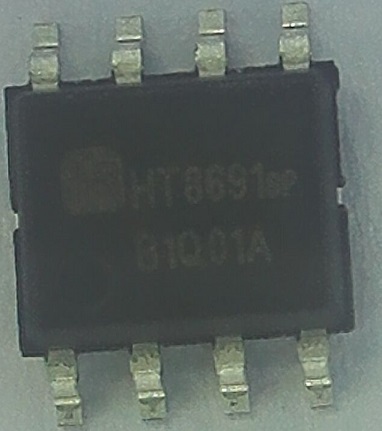 HT8691 - 深圳市宝诺威电子有限公司