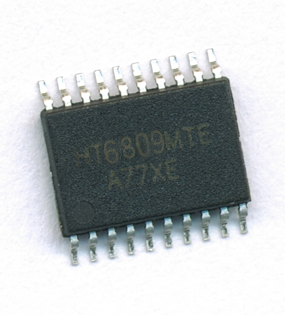 HT6809 - 深圳市宝诺威电子有限公司
