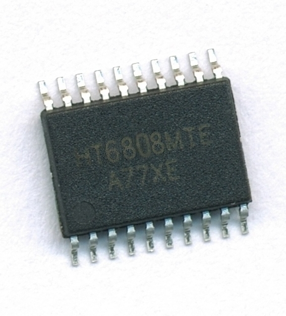 HT6808 - 深圳市宝诺威电子有限公司