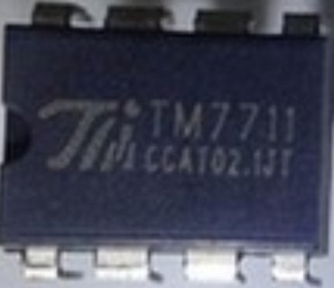 额温枪专用 TM7711 可替代海芯HⅩ710A