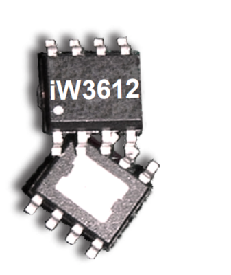 IW3612 - 深圳市宝诺威电子有限公司